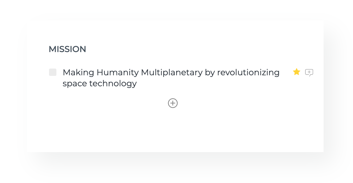 Strategic Templates | Online SWOT Analysis, OKRs...