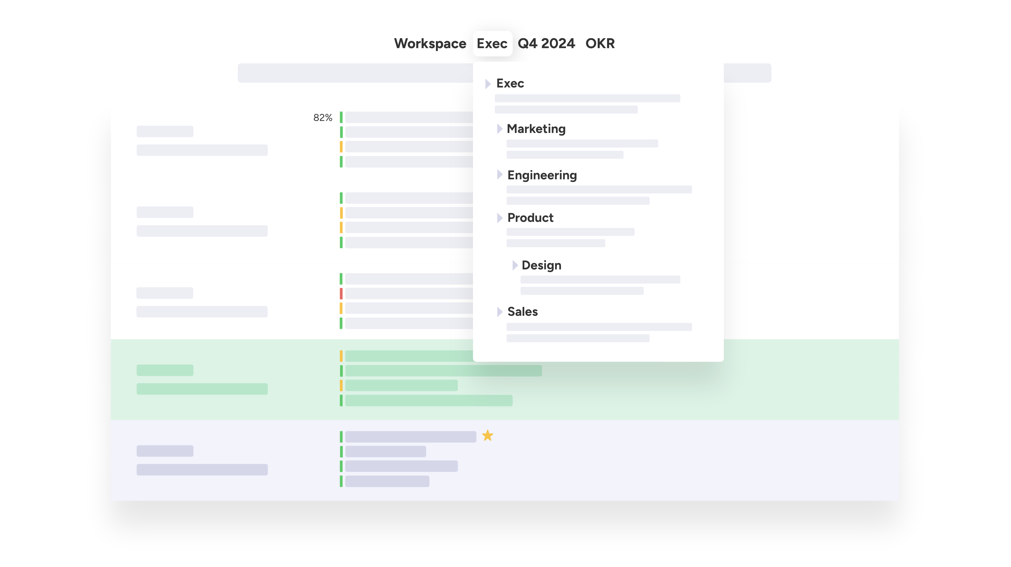 Alignment.io: Strategy Software for Planning, Execution & Messaging